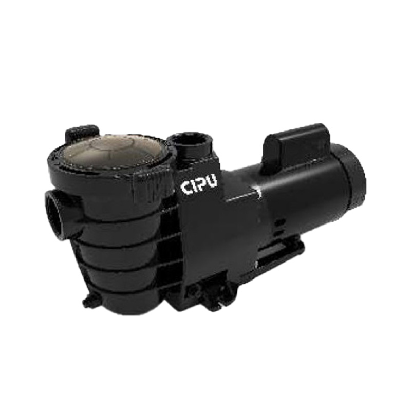 splash Max Self-priming pump 2850 rpm Thermoplastic 1 hp