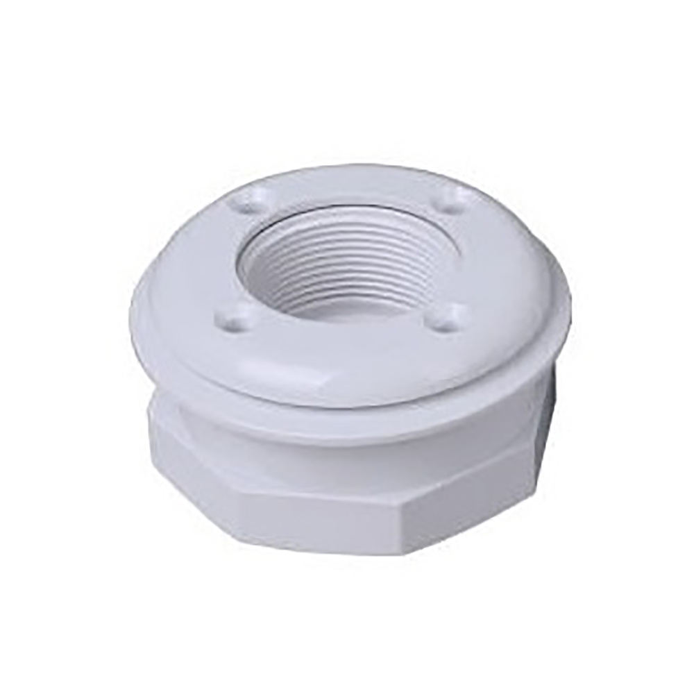 SPLASH Liner Inlet 50 mm From ABS