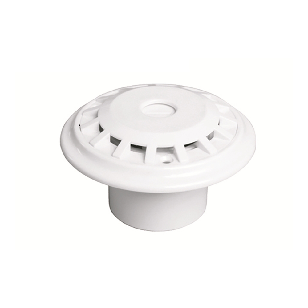 SPLASH Floor Inlet 63 mm From ABS
