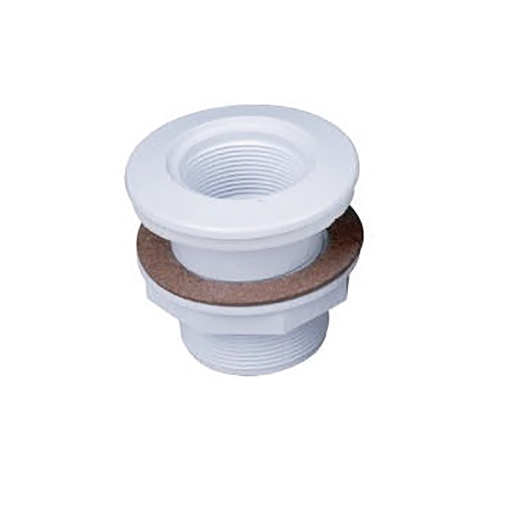 SPLASH Liner vacuum inlet 63 mm From ABS