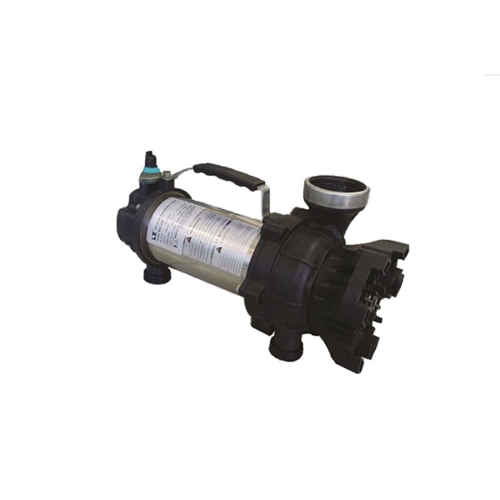 LX SOL Submersible Pumps Stainless Steel 0.5HP