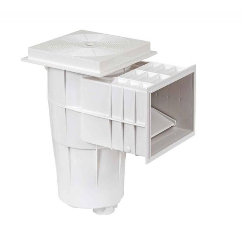 Gemas Standard Pool Skimmer From ABS