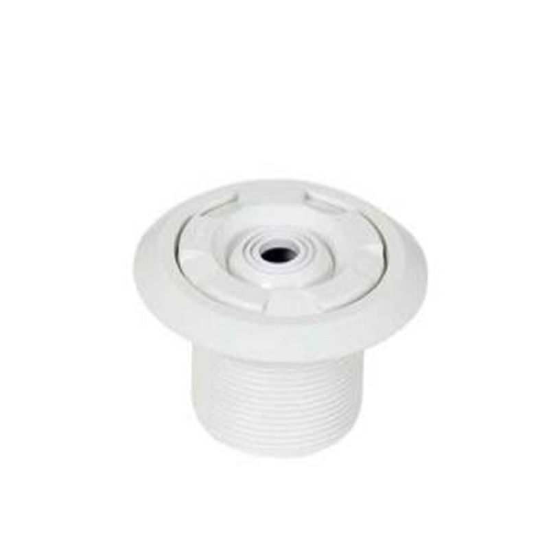 Gemas Wall Inlets From ABS plastic2" Male Threaded - Ø50 mm internal ...