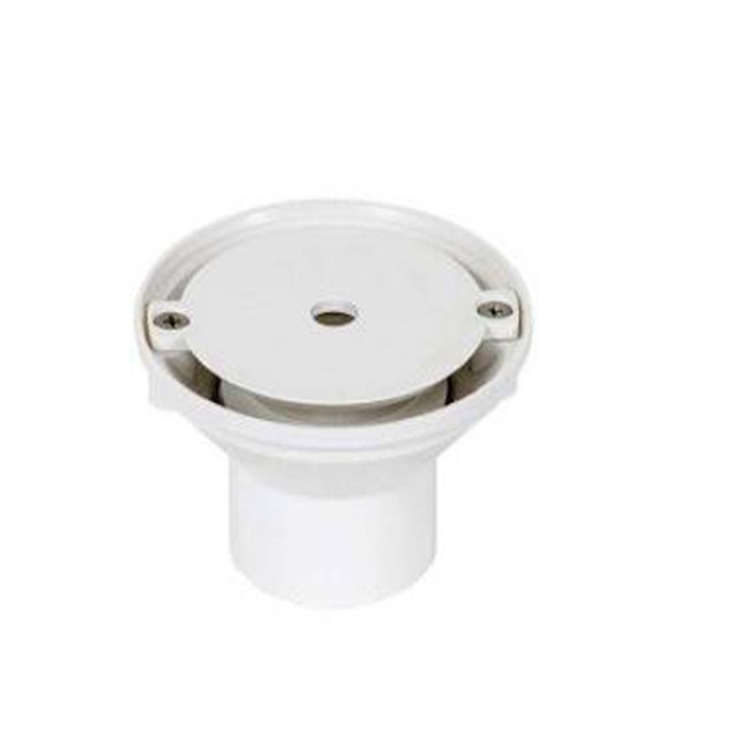 Gemas Floor Inlets From ABS plastic -Conical Lid - Slip, to be glued ...