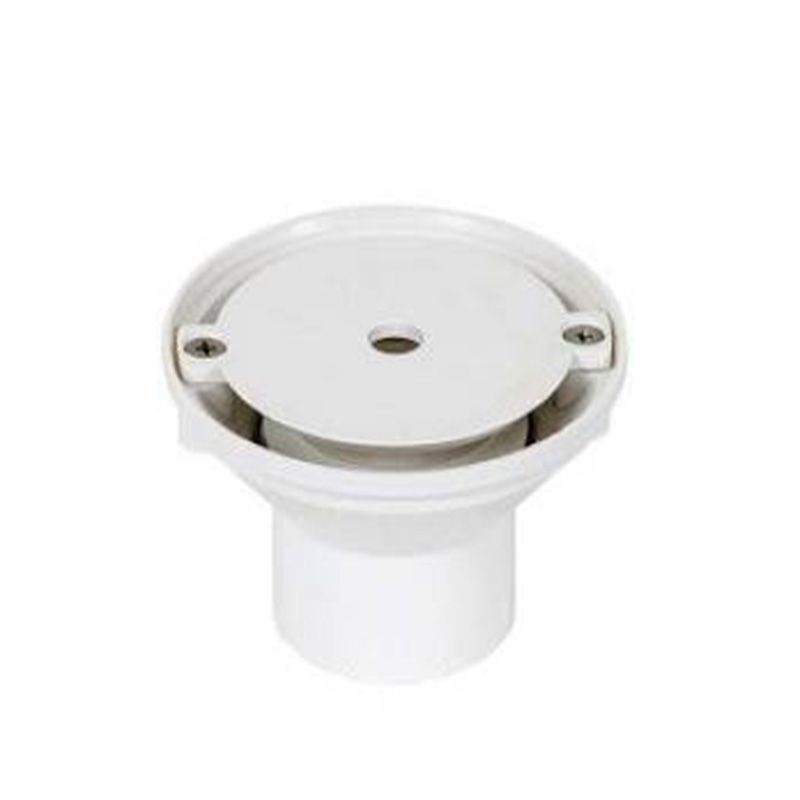 Gemas Floor Inlets From ABS plasticFlat Lid - Slip to be - glued inside ...