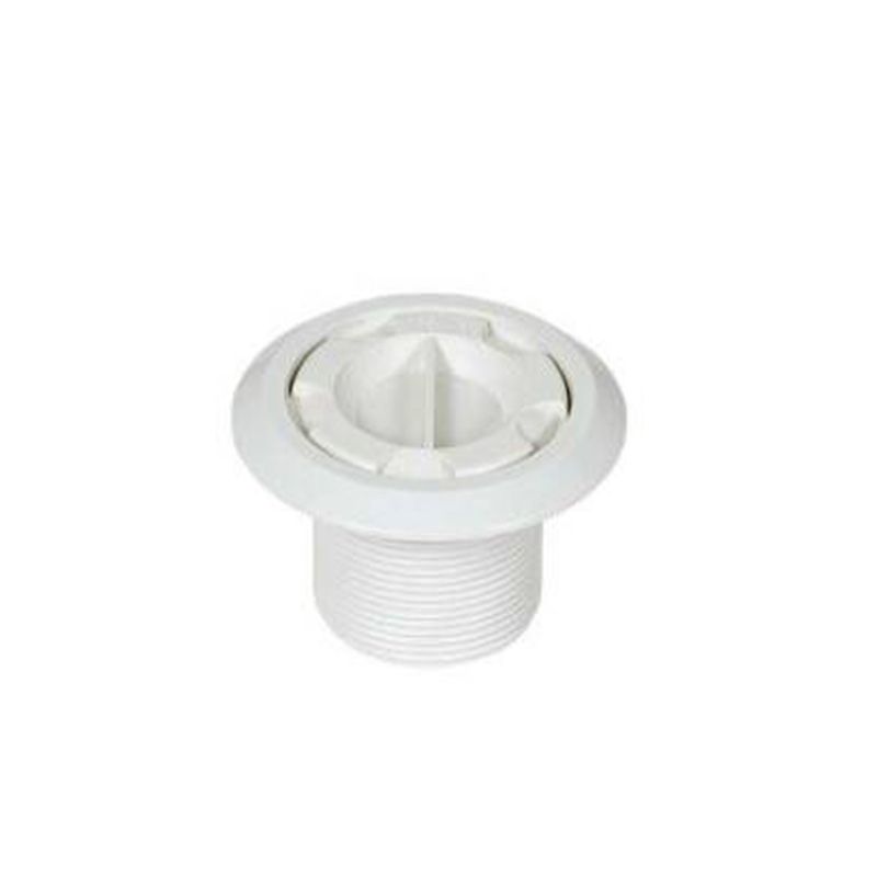 Gemas Suction Inlet From ABS plastic2" Male Threaded Ø50 mm internal ...