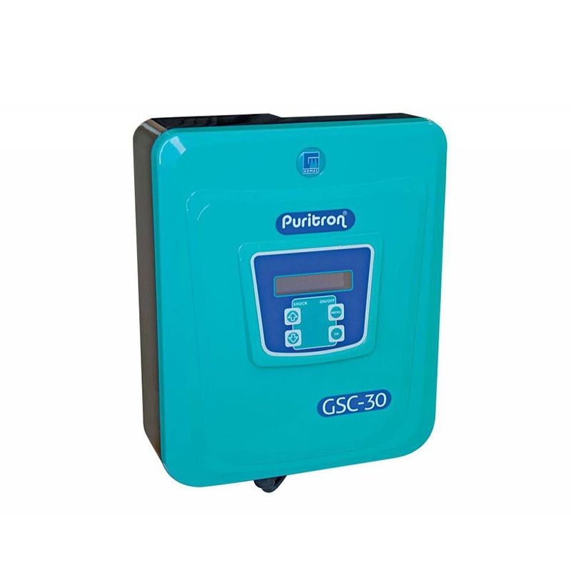 Gemas Puritron GSC Off-line Salt-water Chlorinator - 15 g/h