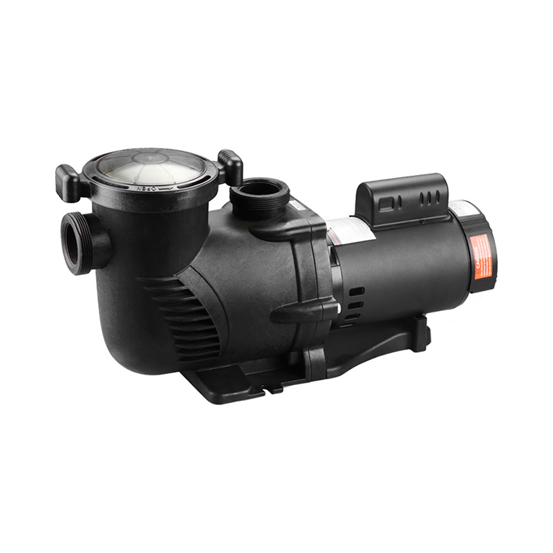 splash Super Self-priming pump 2850 rpm high reinforcedd plastic 3 hp