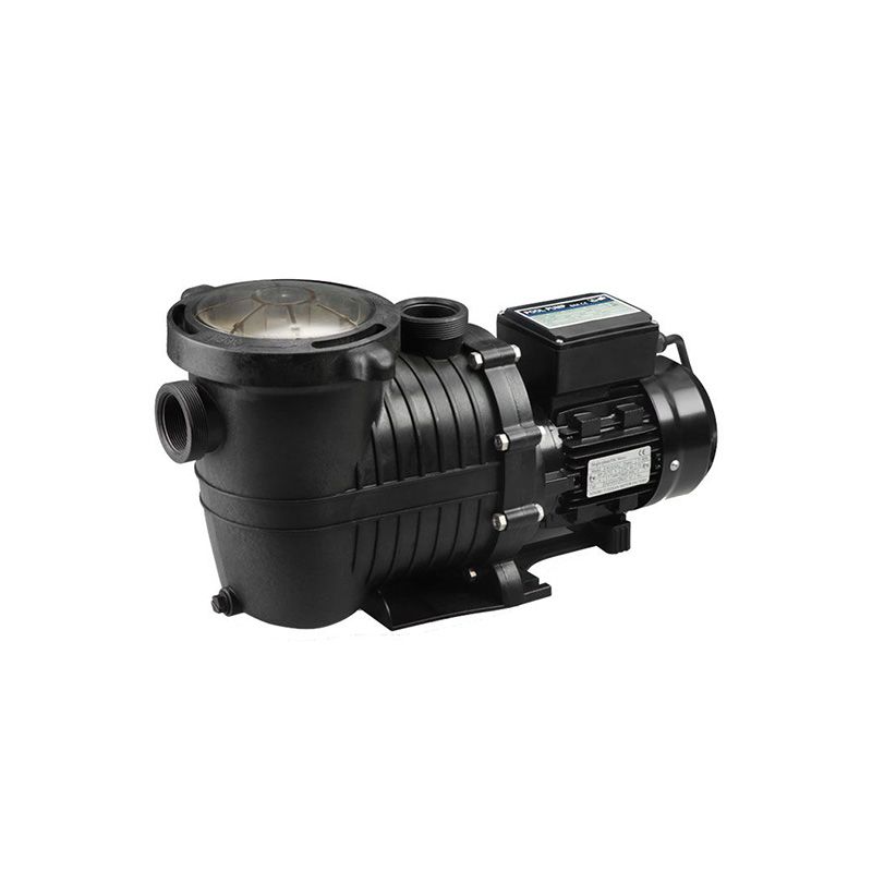 splash CIPU Clasic Ig Self-priming pumpvariable speed Thermoplastic 3/4 hp