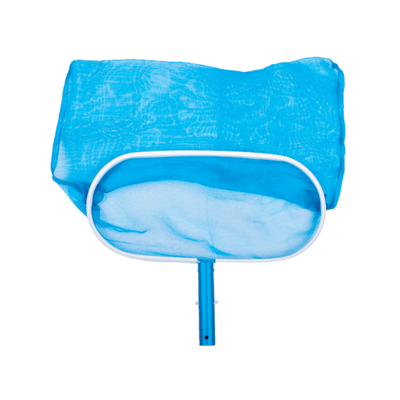 Splash Aluminum Deep Leaf Rake