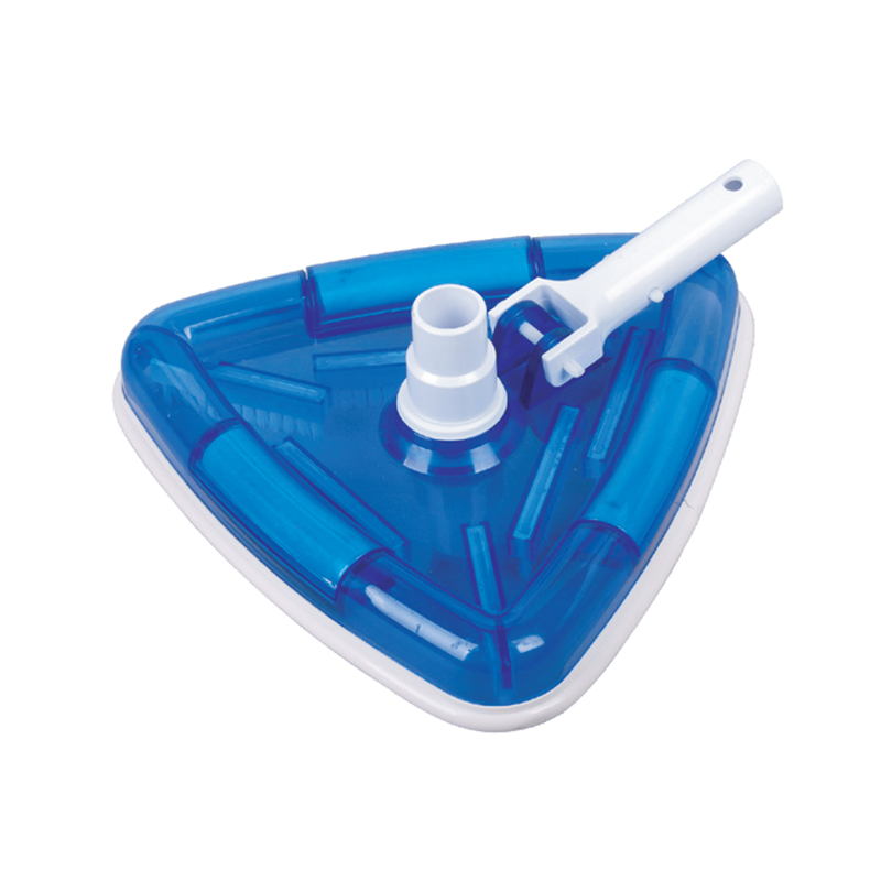 Splash Plastic Liner triangular vacuum