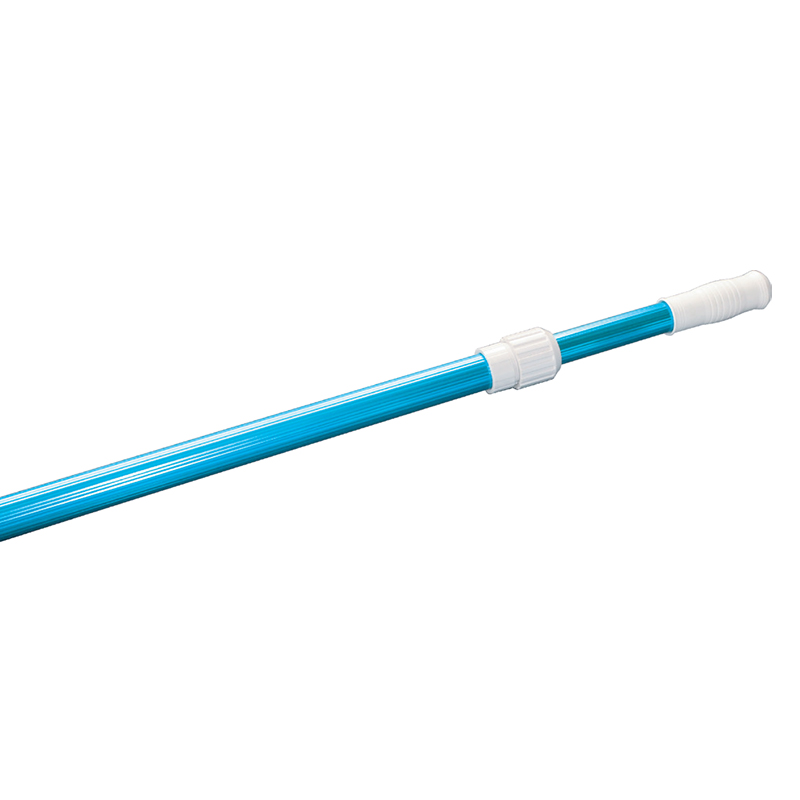 Splash Aluminum Telescopic handle 2.4 m