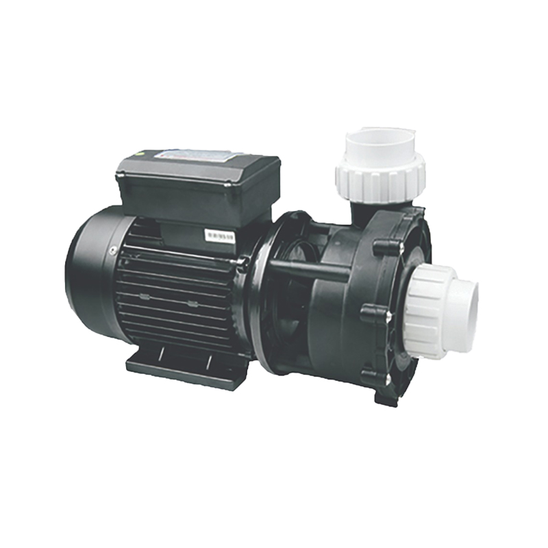 LX LP Self-priming pump 2850 rpm high reinforcedd plastic 2 hp