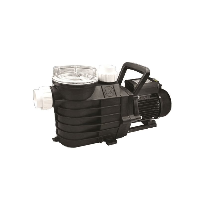 LX SUPB Self-priming pump 2850 rpm 1 hp
