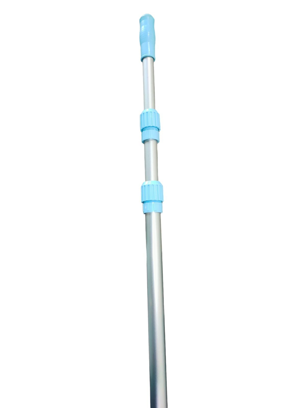 Aluminum Telescopic handle 5 m